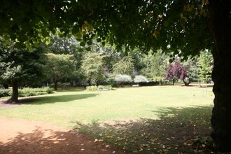 GOR 317 — Birkbeck, University of London