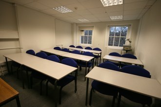 GOR 317 — Birkbeck, University of London