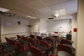 GOR B06 — Birkbeck, University of London