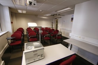 GOR B06 — Birkbeck, University of London